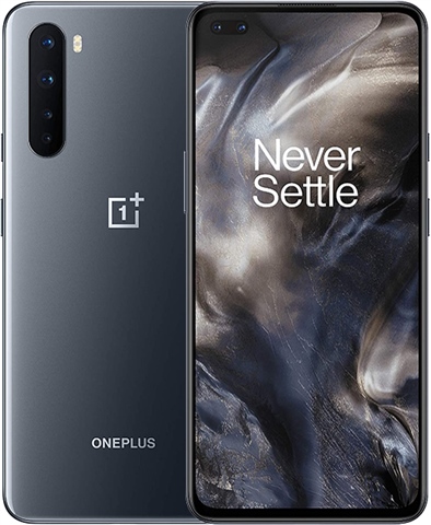 OnePlus Nord 128GB Gray Onyx, Livre A - CeX (PT): - Buy, Sell, Donate